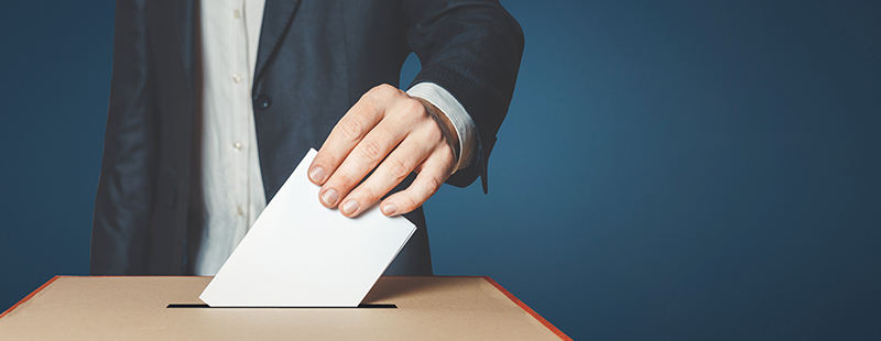 Ballot & Election Services | Certified Public Accountants and Consultants