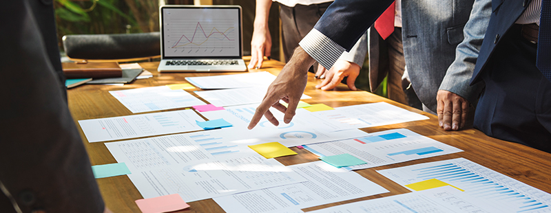 Operational Reviews | Certified Public Accountants and Consultants