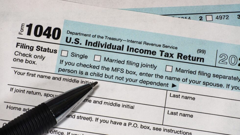 How Filing Status Affects Your Tax Return | TWHC