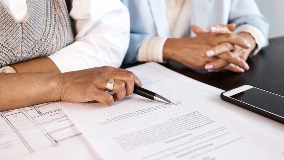 Payable-on-Death Accounts: Beneficial Tools if Used Correctly | TWHC