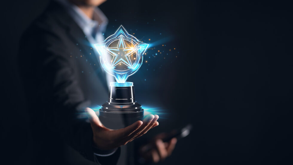Boost Morale and Save Taxes with Achievement Awards | TWHC