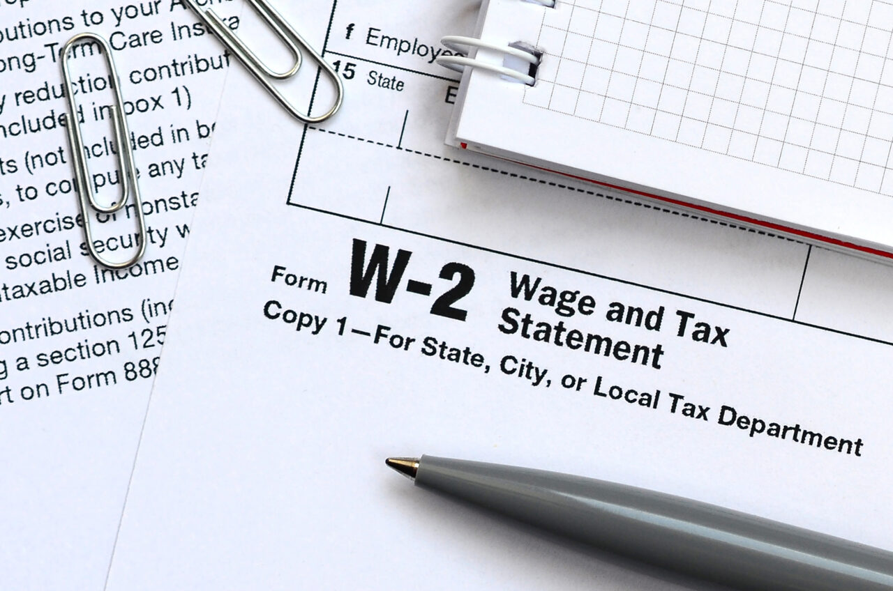 When is Employer-Paid Life Insurance Taxable? | TWHC
