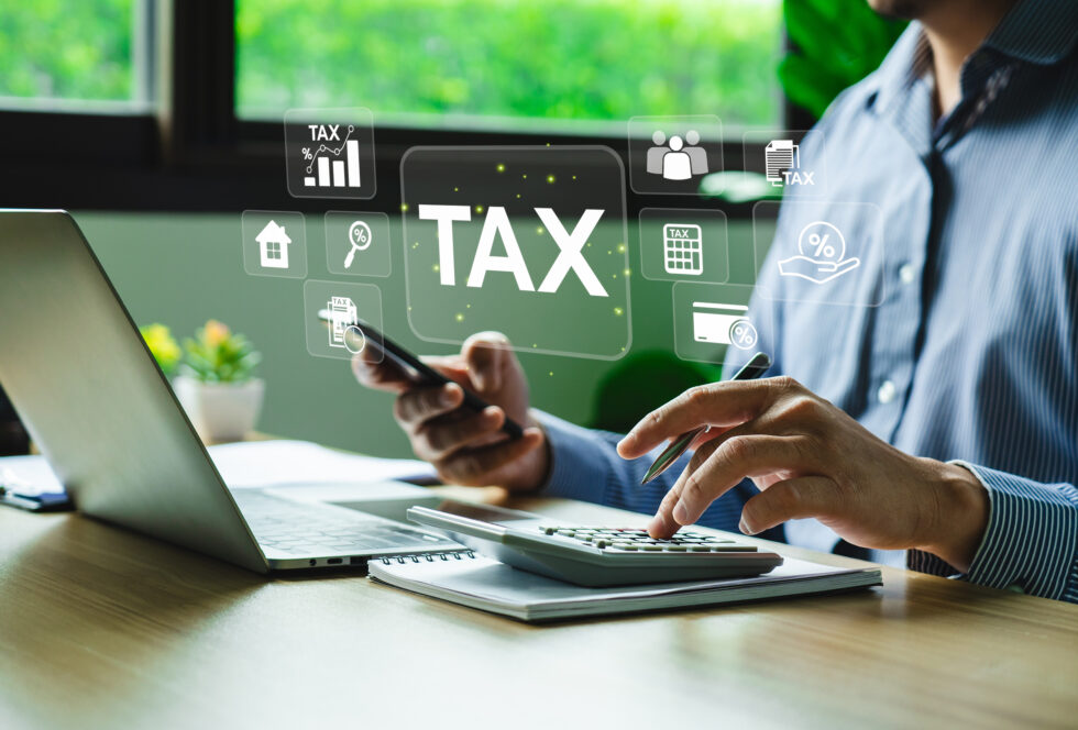 Tips for Pain-Free Tax Filing | TWHC